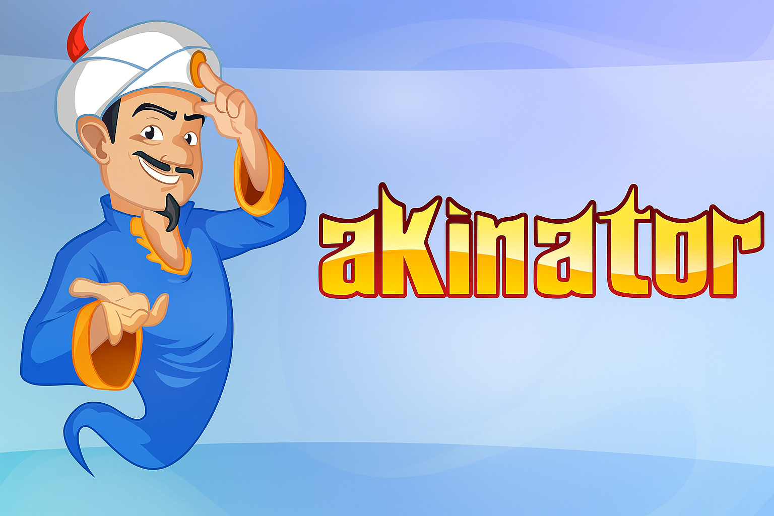 Akinator : Comment le génie du web devine-t-il vos pensées