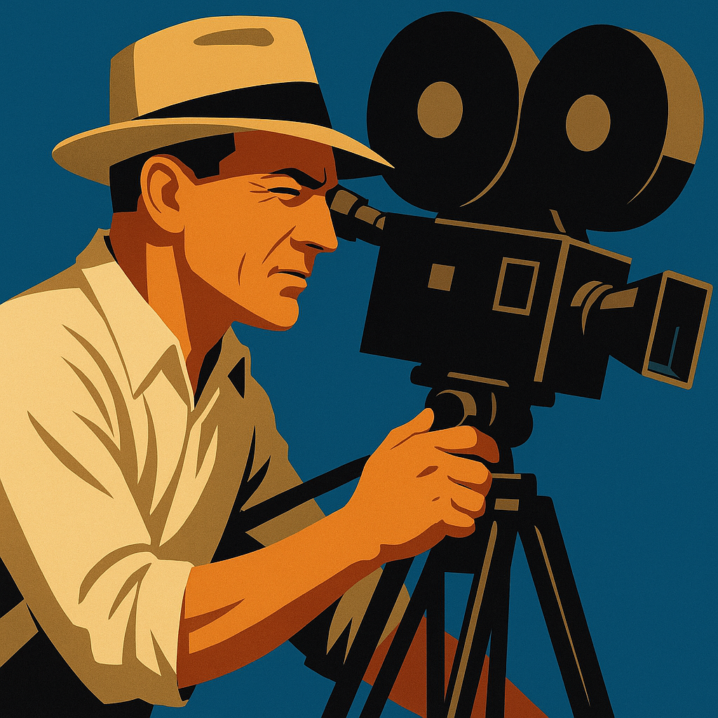 Tous les styles cinéma et intelligence artificielle : cadrage, ambiance ...