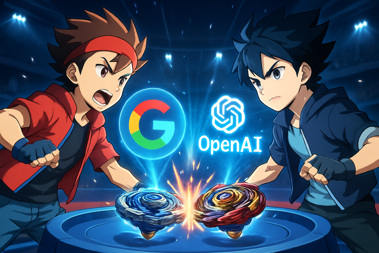 LM Arena : l'arène des modèles de langage